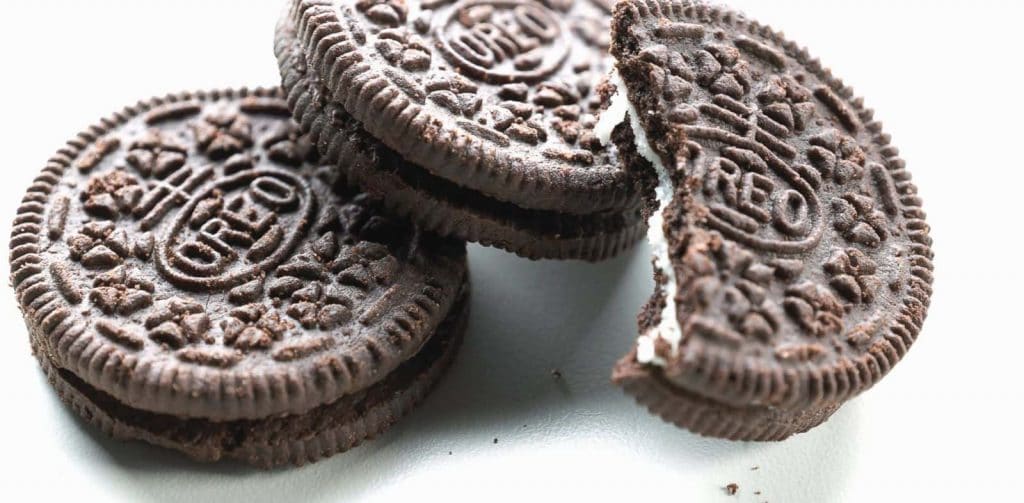 Oreo Cookies ARE as addictive as Drugs