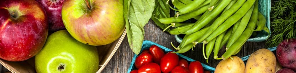 Most Contaminated Fruits and Vegetables | DentalSave Dental Plans