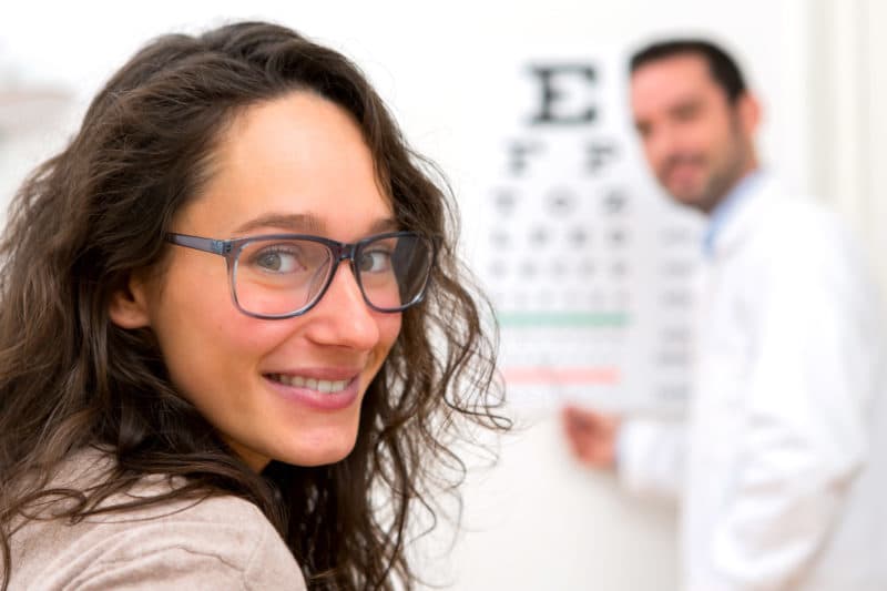 How Often Should You Get Your Eyes Checked Vision Exams Cost How Often Should You Get Your Eyes Checked Vision Exams Cost