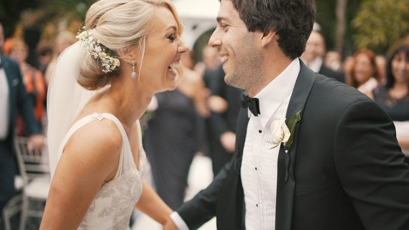 How to get Perfect Teeth for your Wedding Day | Oral Care Tips