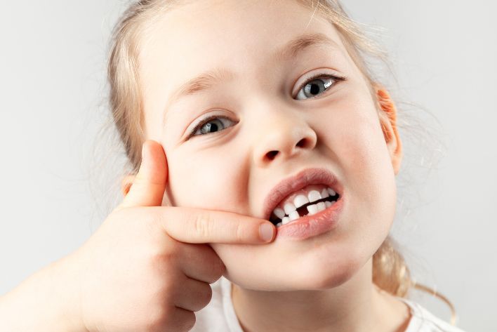 Can a Missing Tooth Cause Bone Loss? Yes and Here’s How to Stop It.